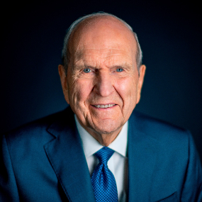 A Special Video Message of Hope and Healing From the Prophet is Coming ...